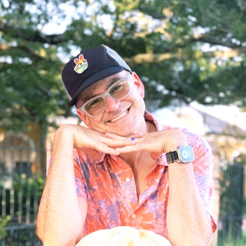 Meet with Matt Adams | Territory