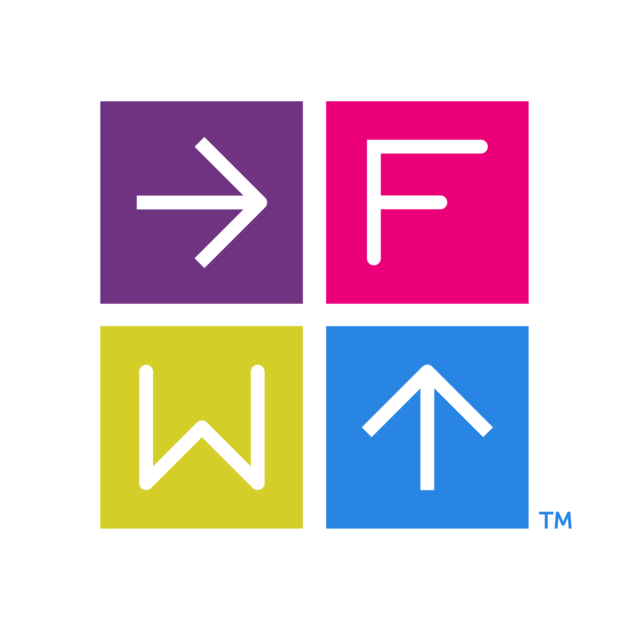 Work Forward | Territory