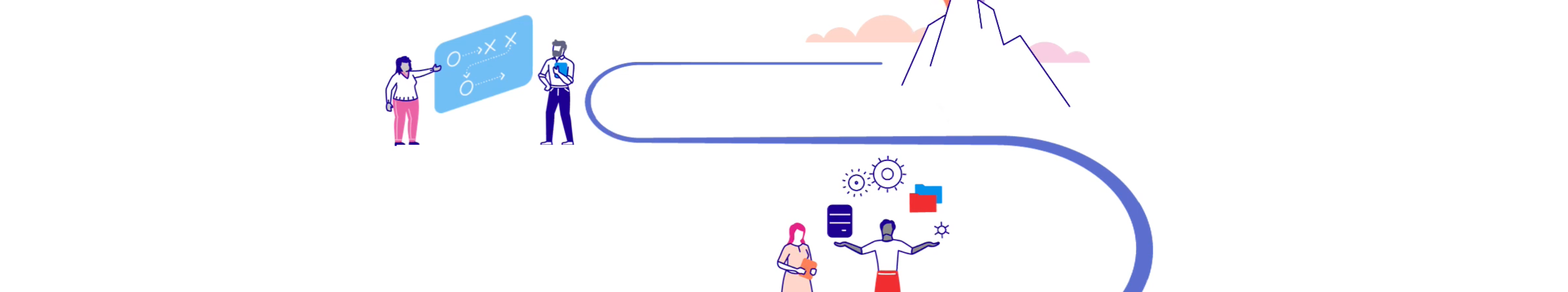 How to simplify artificial intelligence for IT operations | Territory