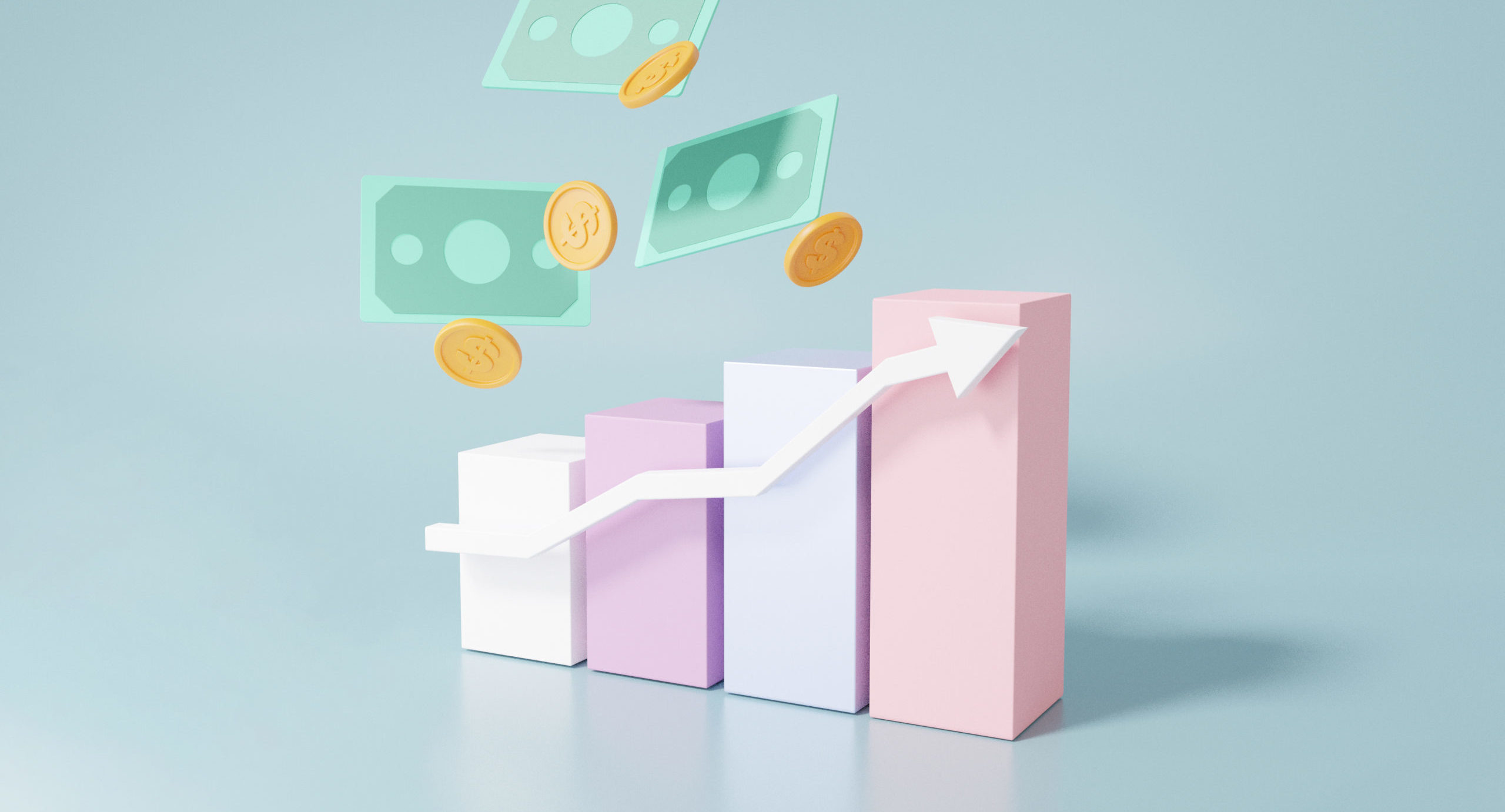 Delivering value at a gradual pace | Territory