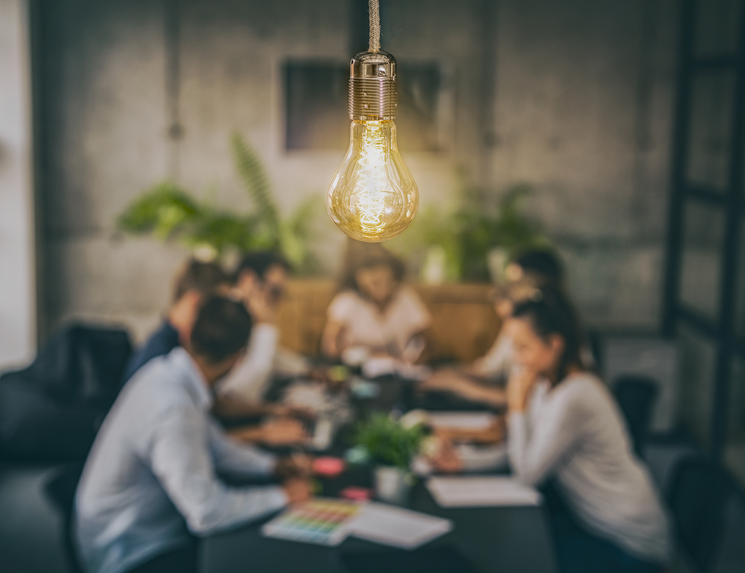 The secret to successful strategy activation | Territory