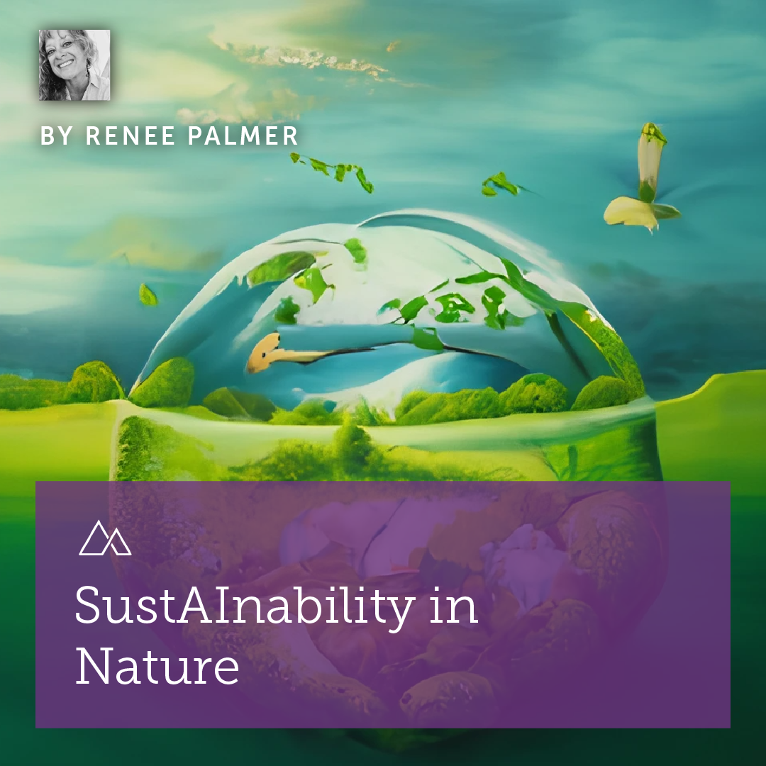 SustAInability in nature | Territory