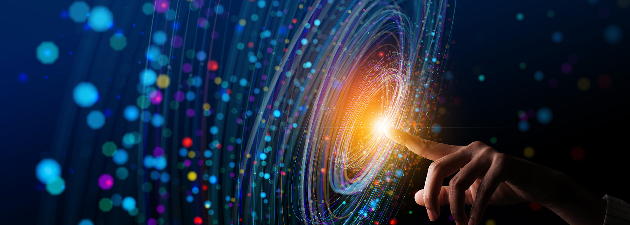 Igniting the spark: Building a culture of innovation | Territory