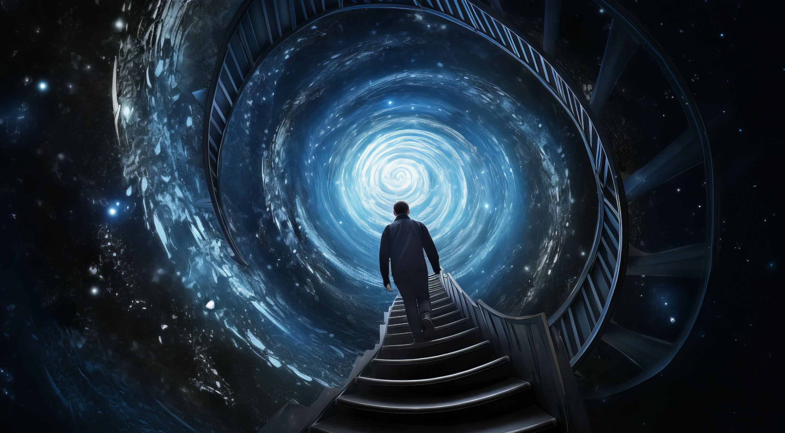 Spiral-up your conversations | Territory Spiral-up your conversations | Territory