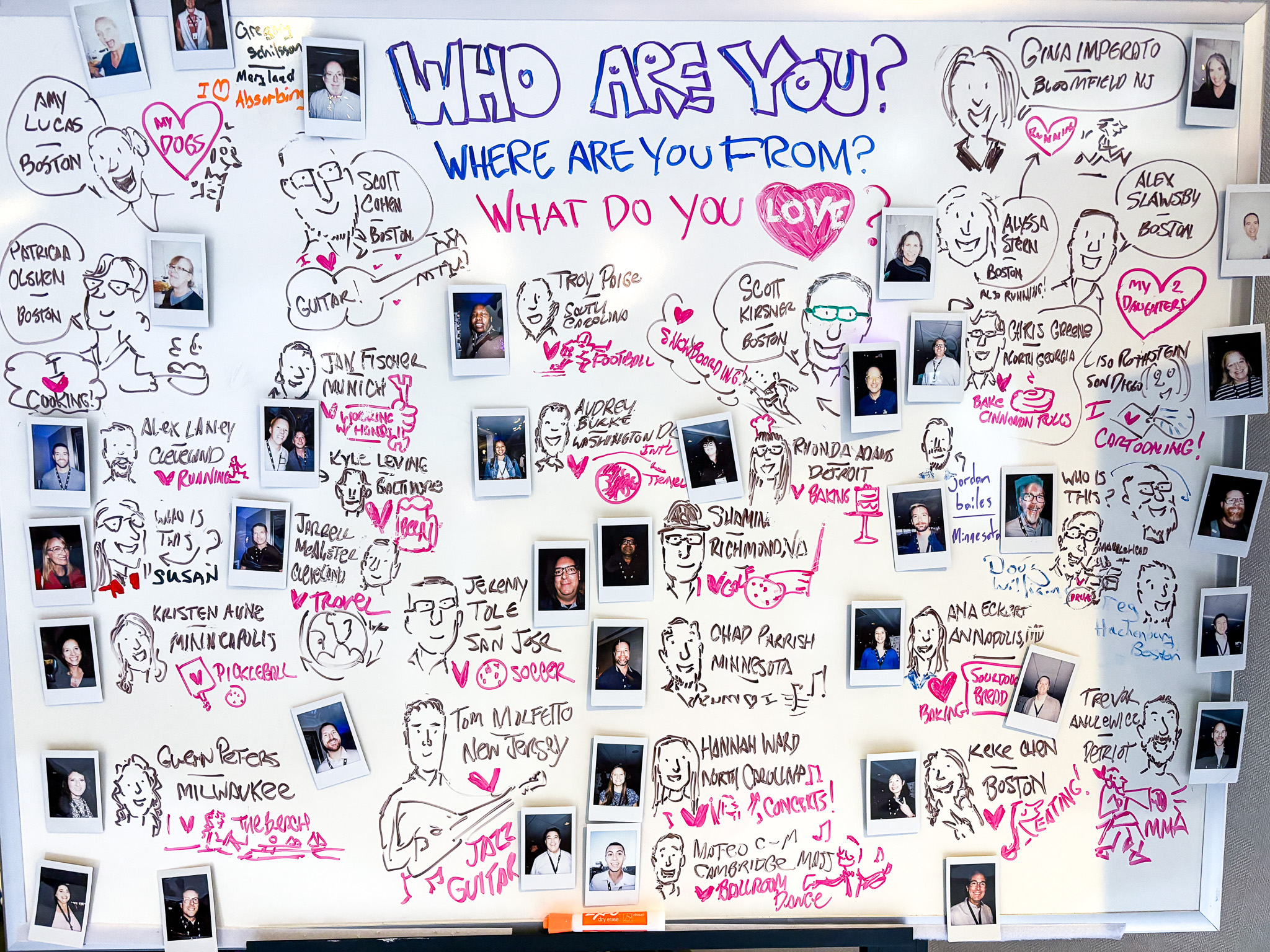 Storytelling most definitely matters | Territory